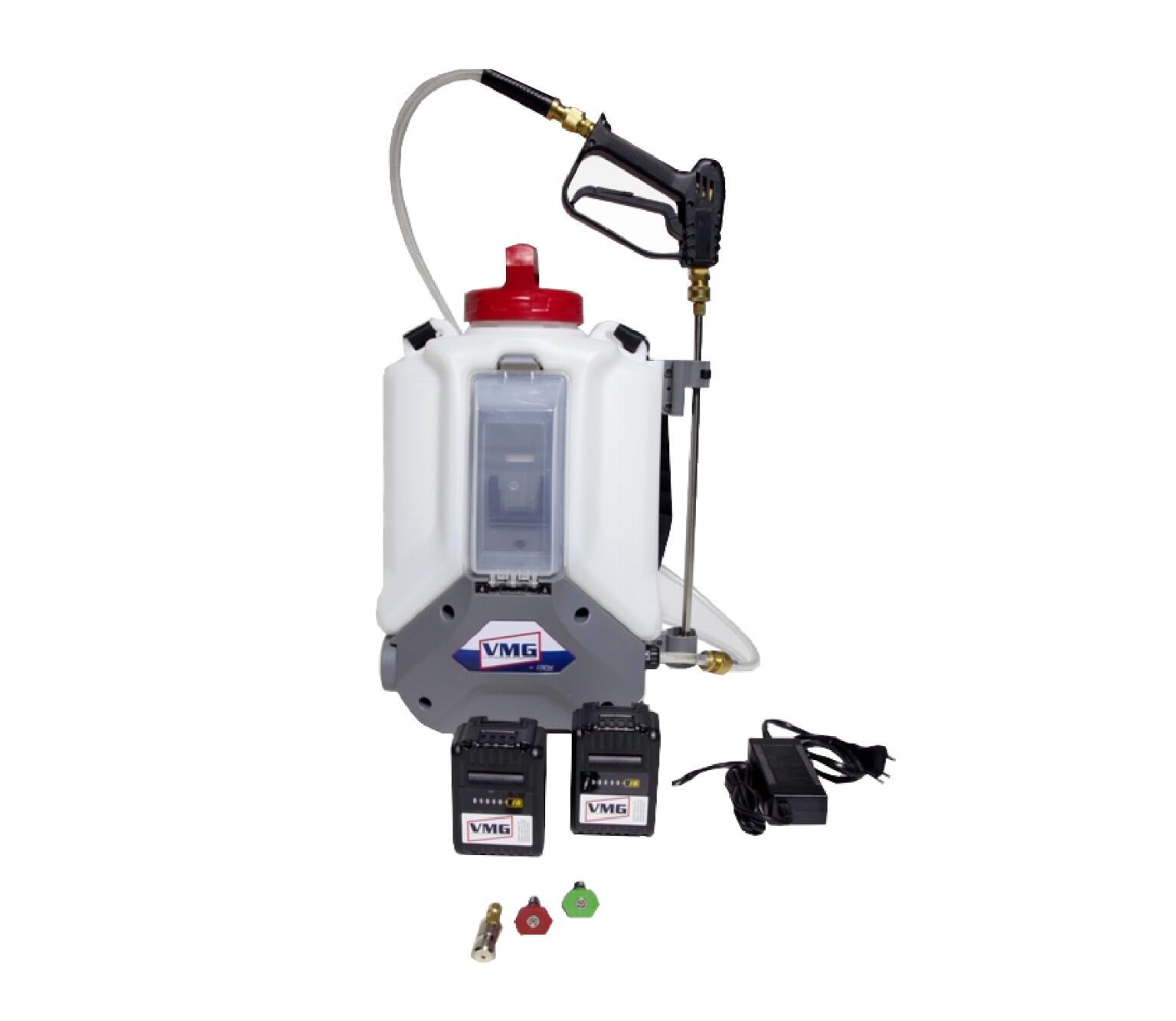 Lindolit® Curing compound 25L - VMG betongereedschappen